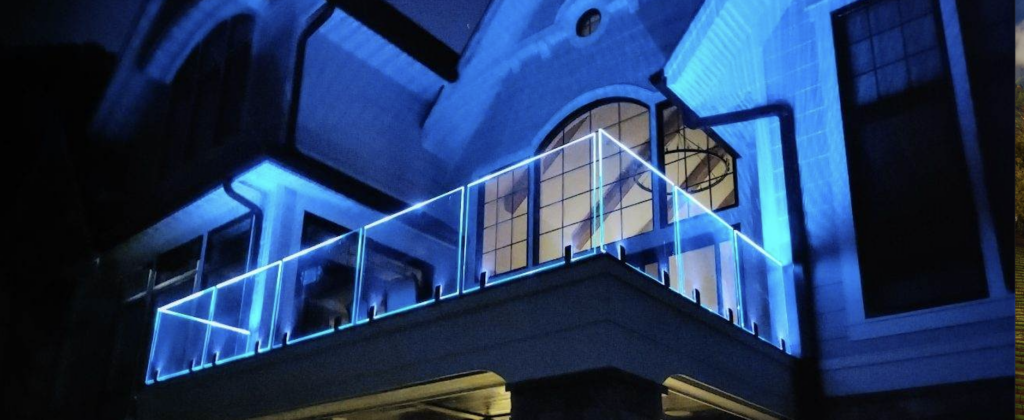 IG Railing® Adds Wholesale Distributor in Texas and Georgia - NADRA